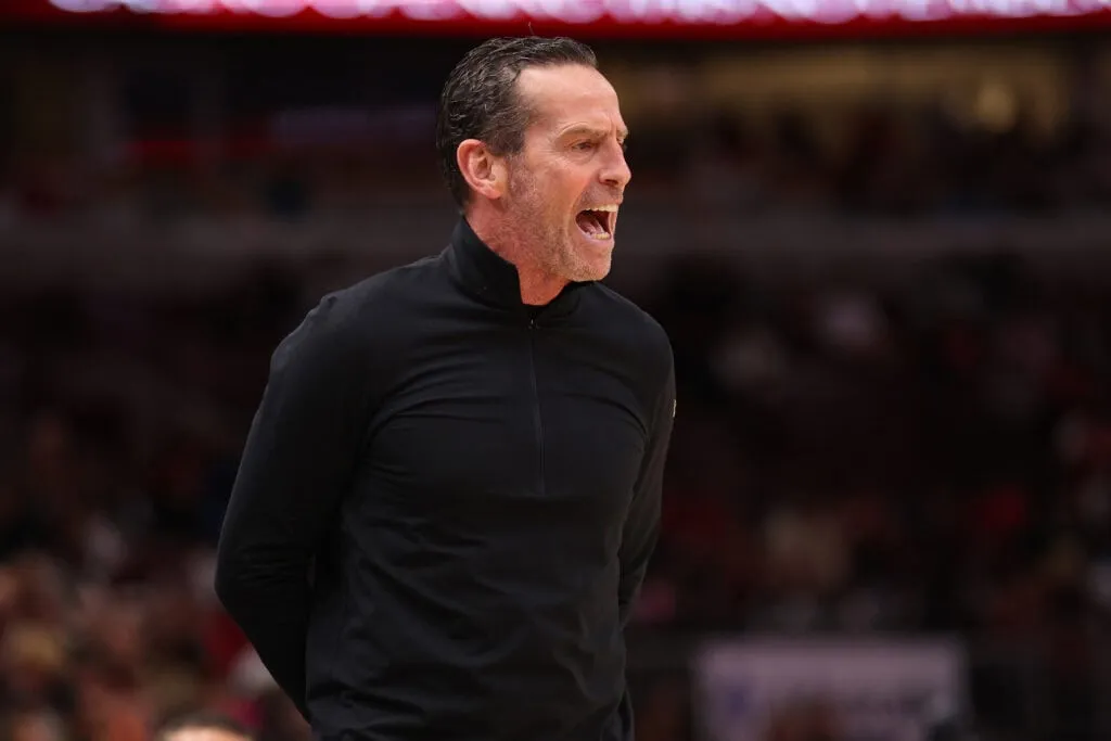 Kenny Atkinson Was A Nominee For Notable Honor In January