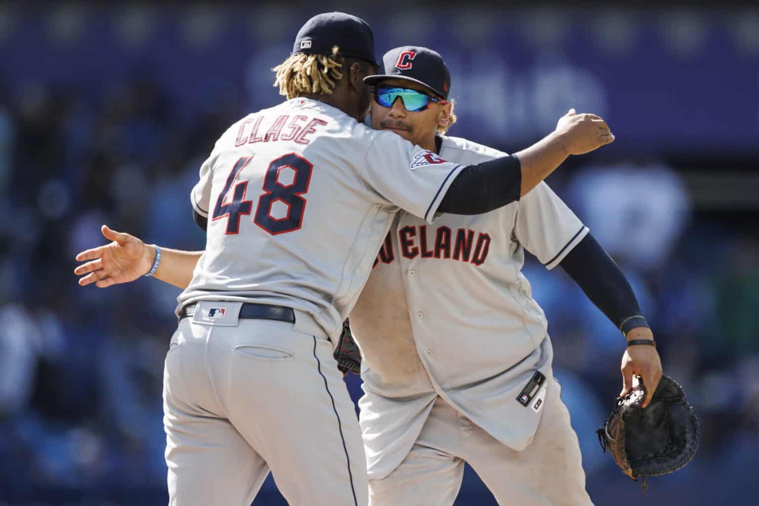 What’s Behind The Guardians’ Recent Winning Streak?